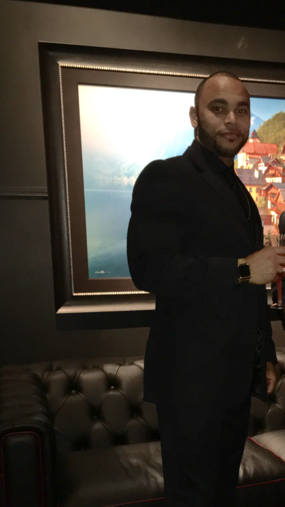 J-Smooth 4 - Wild Entertainment